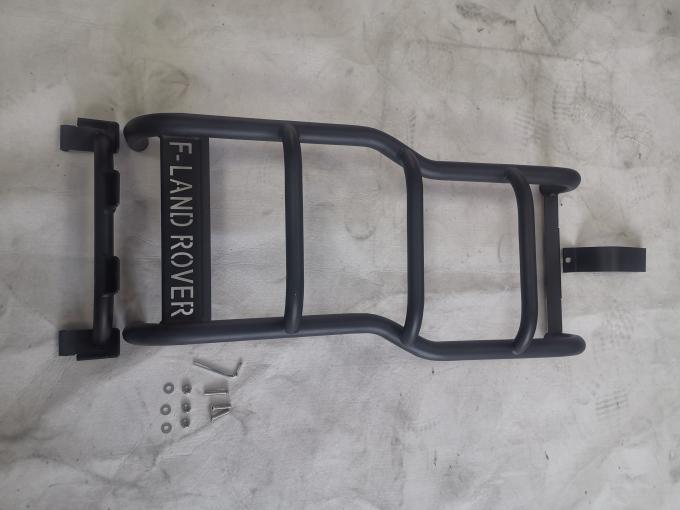 Land Rover Discovery 3 Discovery 4 Iron Steel SUV Ladder