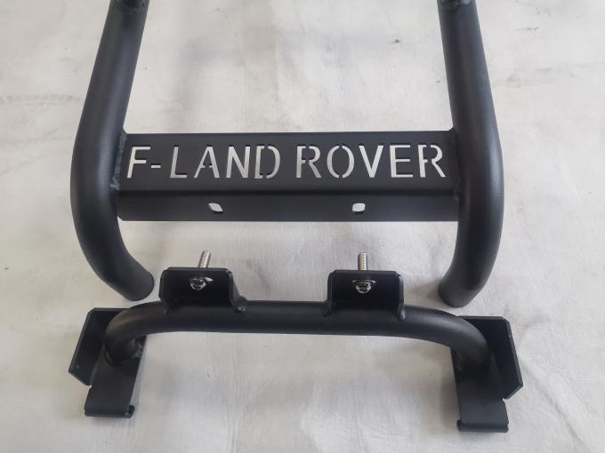 Land Rover Discovery 3 Discovery 4 Iron Steel SUV Ladder