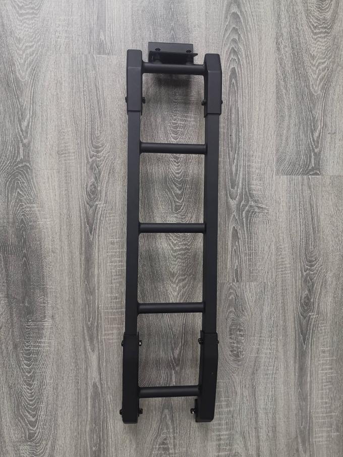 Aluminum Alloy SUV Rear Ladder For Suzuki Jimny 2019