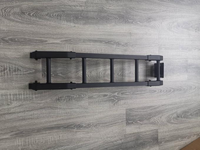 Aluminum Alloy SUV Rear Ladder For Suzuki Jimny 2019