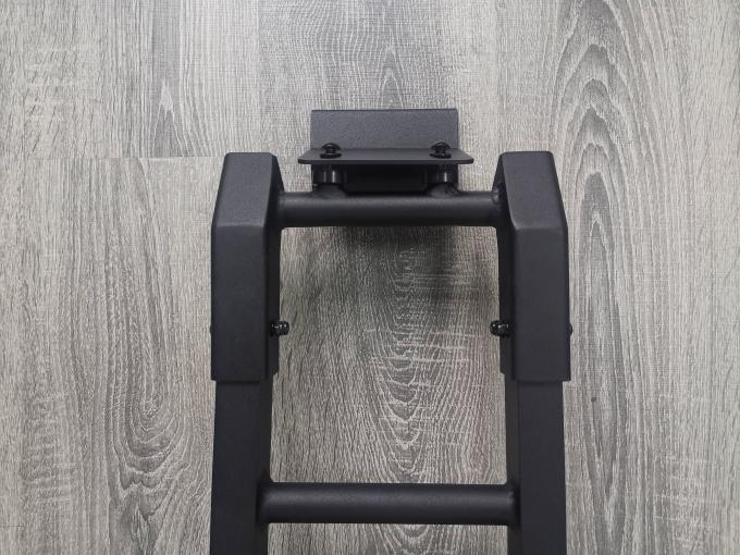 Aluminum Alloy SUV Rear Ladder For Suzuki Jimny 2019